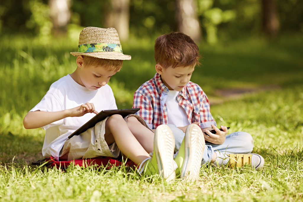 Summer Reading Camp - Access - End Dyslexia